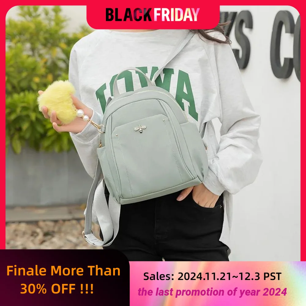 Backpacks-Girl-Small-Backbag-Cute-Casual-Style-Mini-Bags-for-Women ...