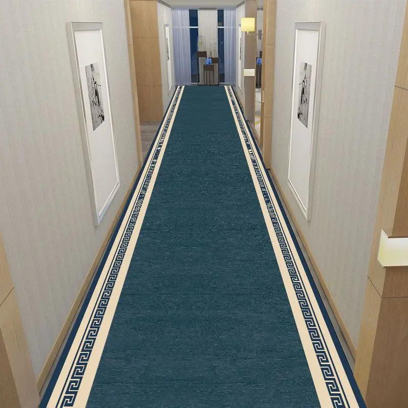 Modern-simplicity-corridor-carpet-Decoration-home-hall-runner-Stairway ...