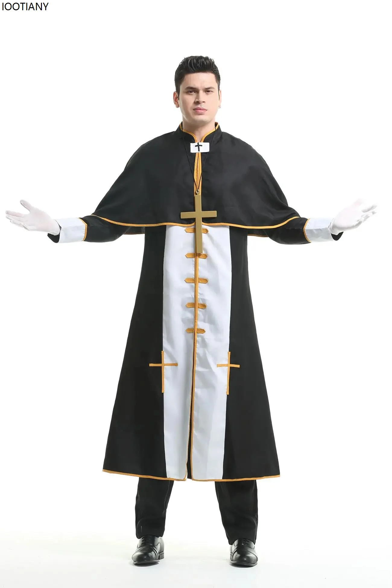 Halloween-Adult-Priest-Cosplay-Costume-Men-Vampire-Missionary-Priest ...