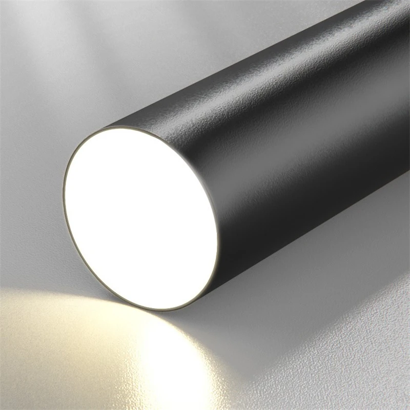 Pole Lights – NYRALONDON