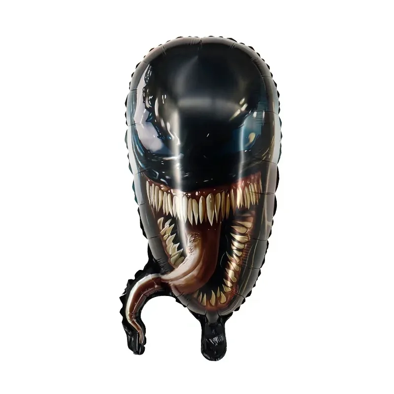 Black Venom Birthday