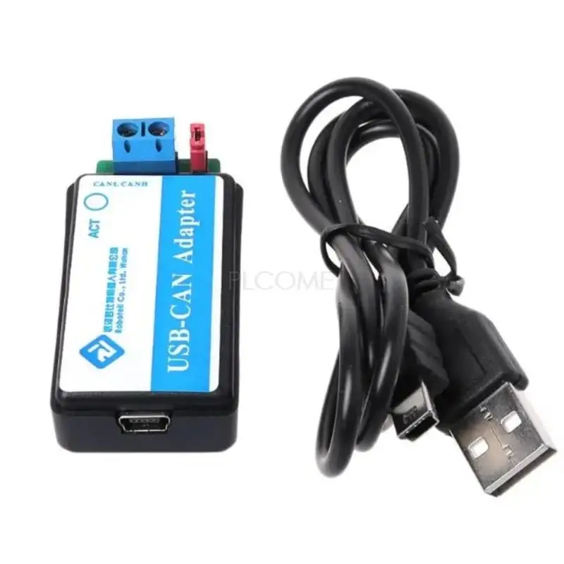 CAN-Analyzer-USB-to-CAN-BUS-Adapter-converter-USB-CAN-USB2CAN ...