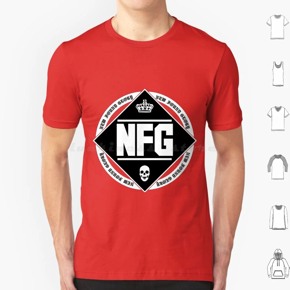 New Found Glory Resurrection