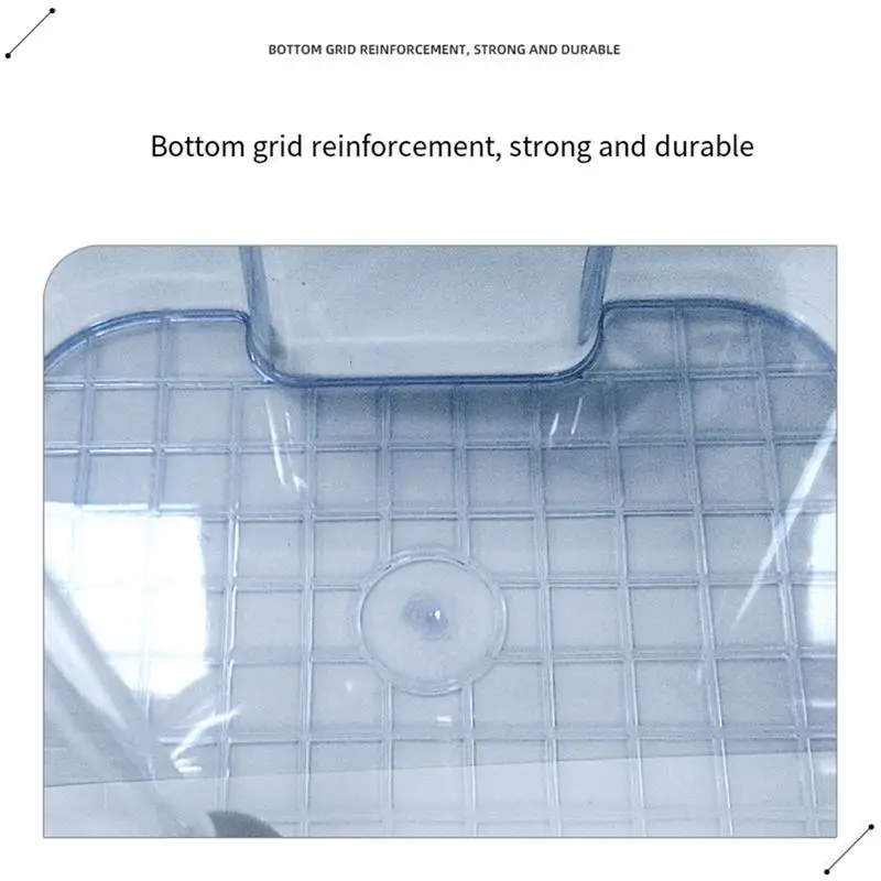 Replacement Parts Clean Water Tank For Narwal J1 J2 Robot Vacuum ...