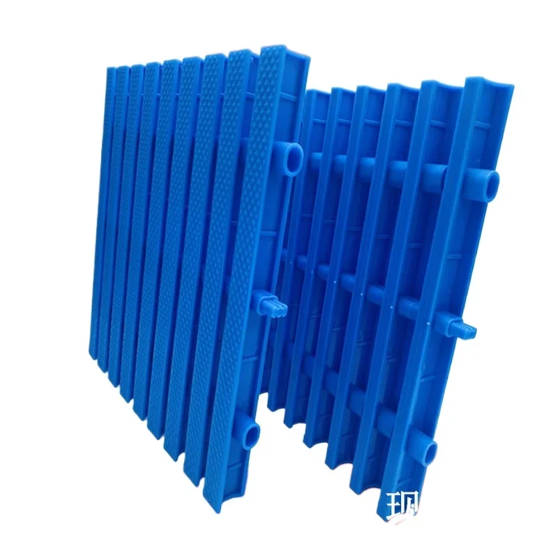 Swimming-Pool-Interface-Grille-with-Adjustable-Drainage-Ditch-Grate ...