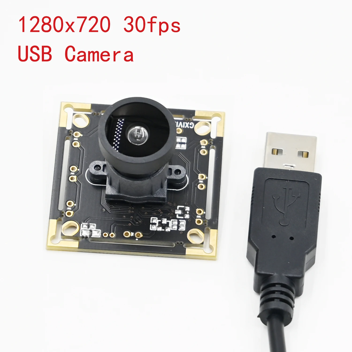 720P-Camera-Module-USB-Driveless-1MP-30FPS-Fixed-Focus-Mini-Webcam-RGB ...