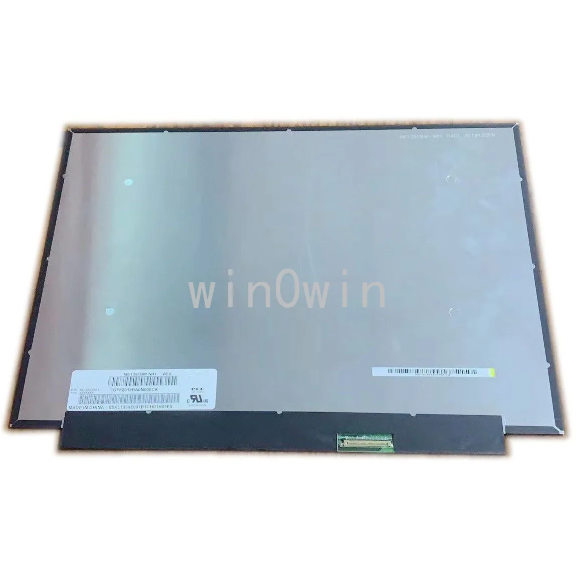 NE135FBM-N41 V8.0 13.5 LCD LED Screen Panel Matrix for Acer Swift 3 ...