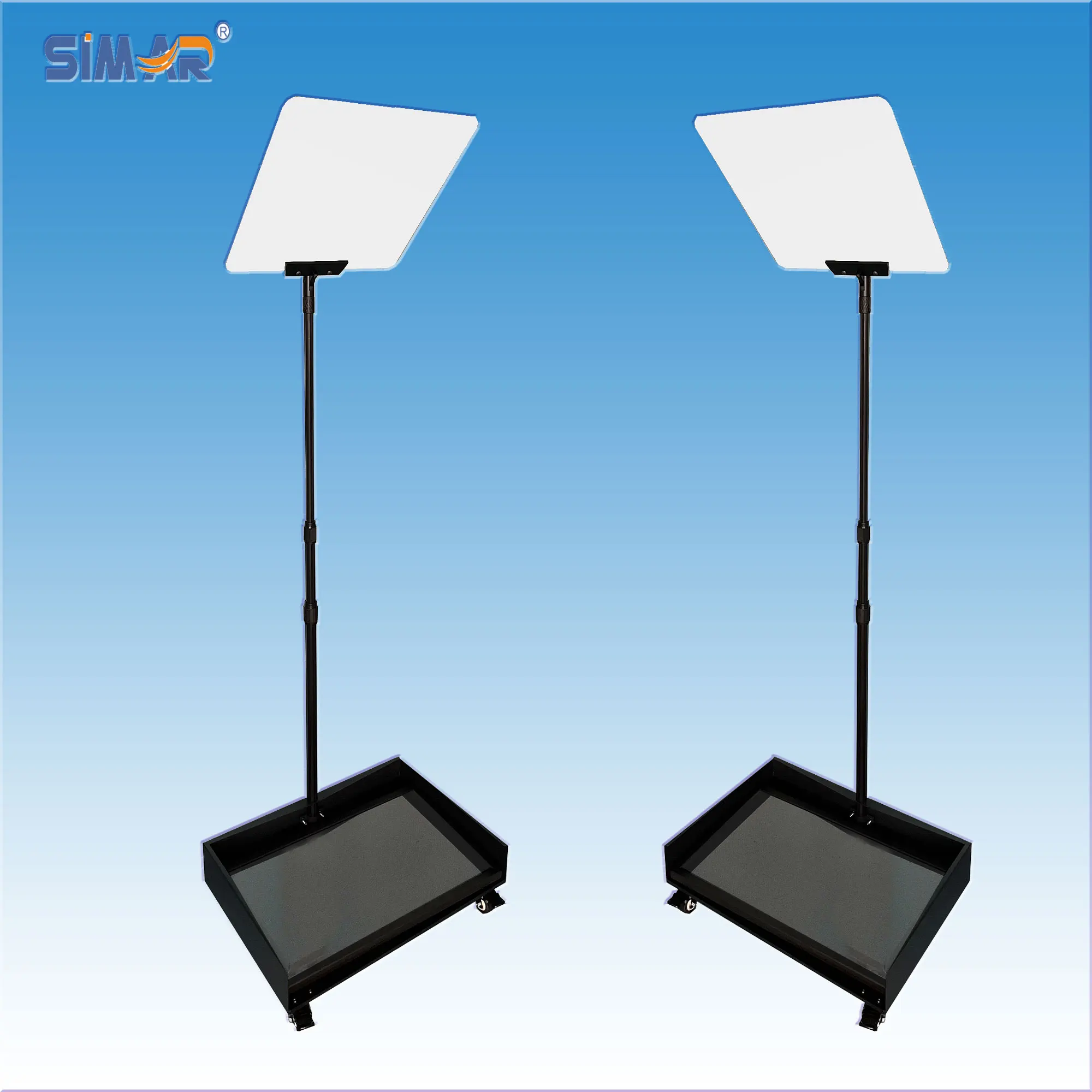 Simar-22-Inch-Presidential-Stage-Speech-Conference-Lecture-Prompter ...