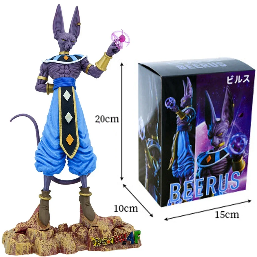 In-Stock-30cm-Anime-Dragon-Ball-Z-Beerus-Figure-Super-God-of ...