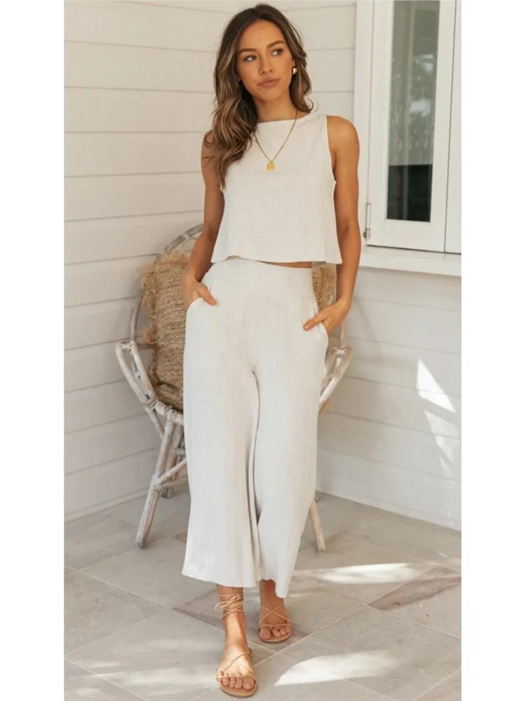 Summer-Women-s-Solid-Top-Shirt-2-Piece-Set-Fashion-O-neck-Sleeveless-Casual-Elegant-Sets.jpg