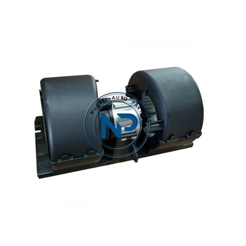 VOL Truck Cabin Blower Fan motor OEM 20443820 20443822 20926019