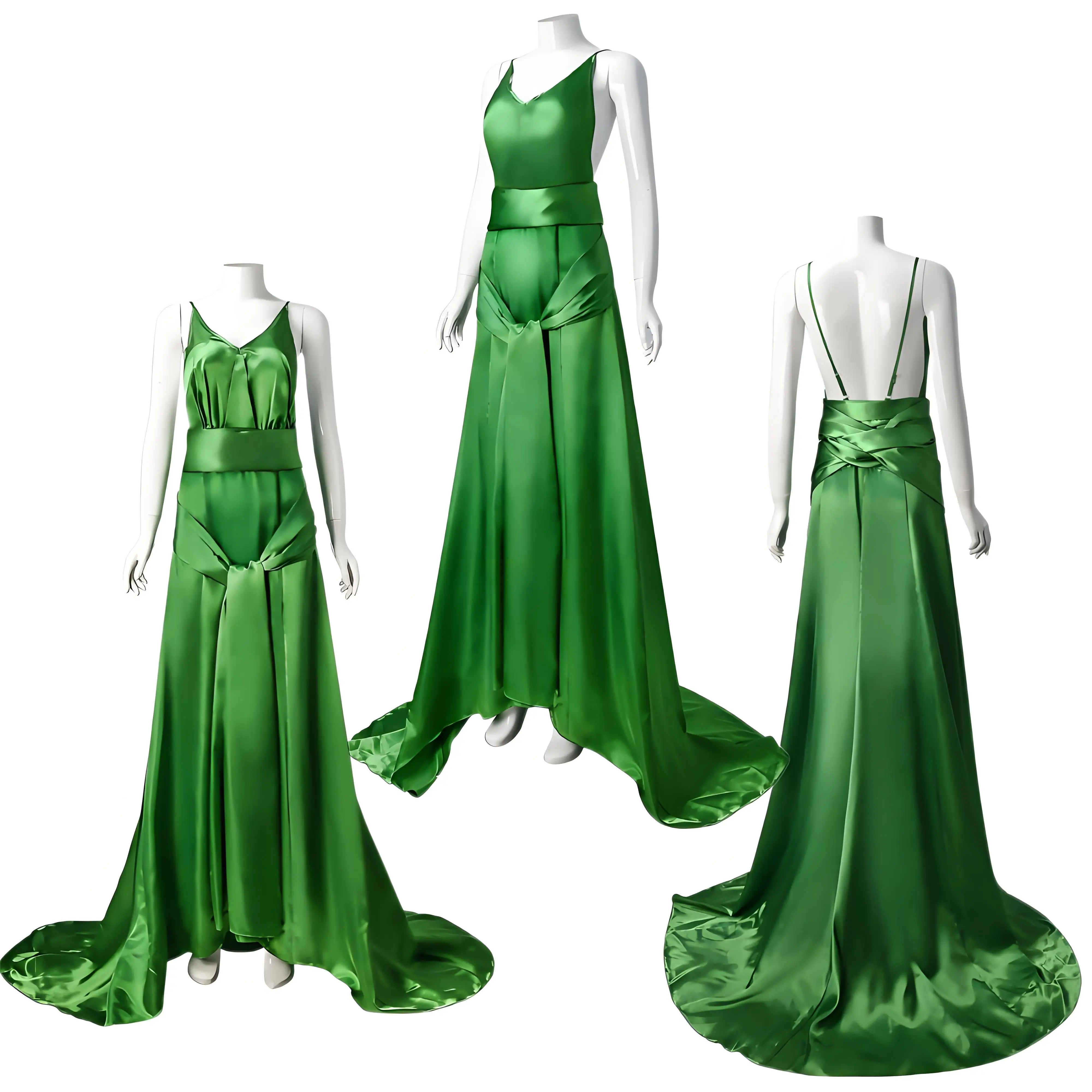 Movie Atonement Cecilia Tallis Cosplay Costume Retro Women Sexy ...