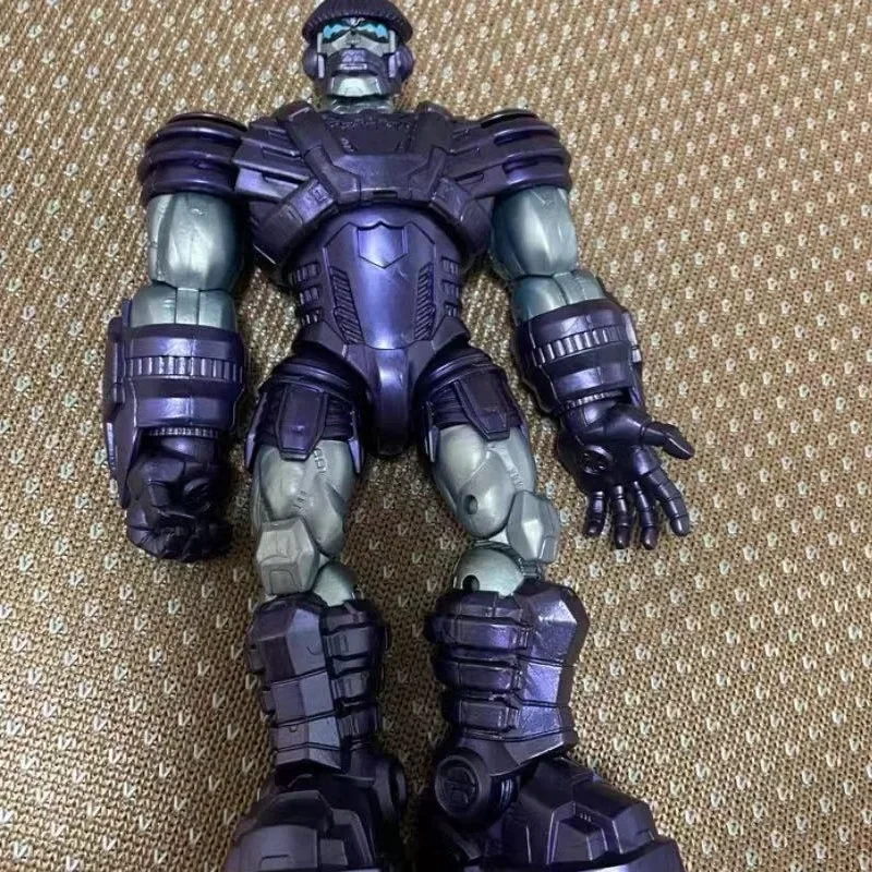 Marvel-Legend-Kerry-Sentinel-Robot-Kerry-Sentinel-combinaci-n-mu-eca-de ...