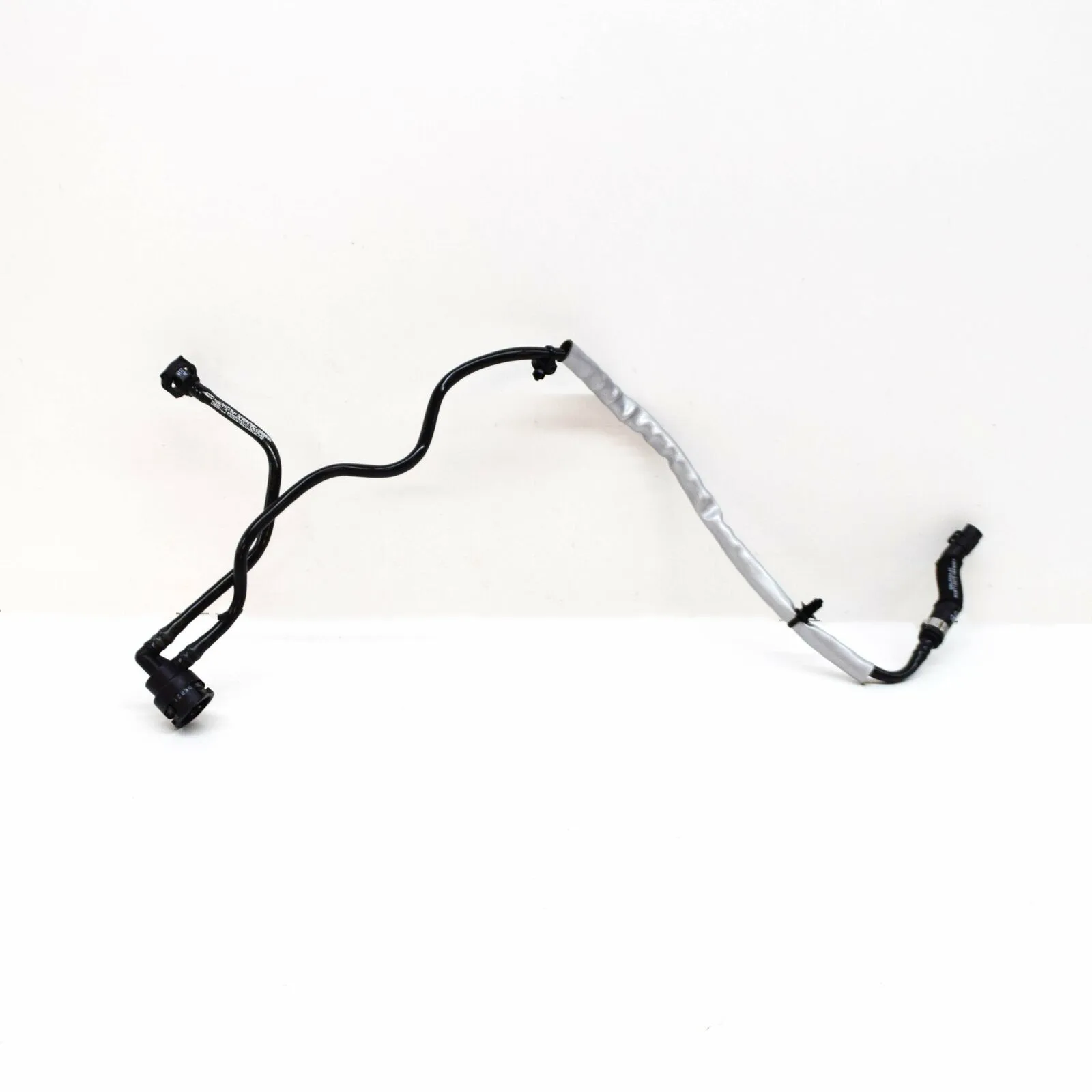 Air-Hose-Expansion-Tank-Shut-off-Valve-Exhaust-Pipe-For-MERCEDES-BENZ ...