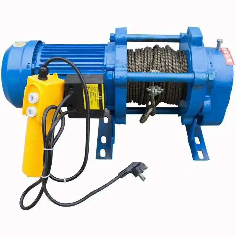 Compact-three-phase-1000kg-220V-380V-KCD-electric-miniature-winch-small ...