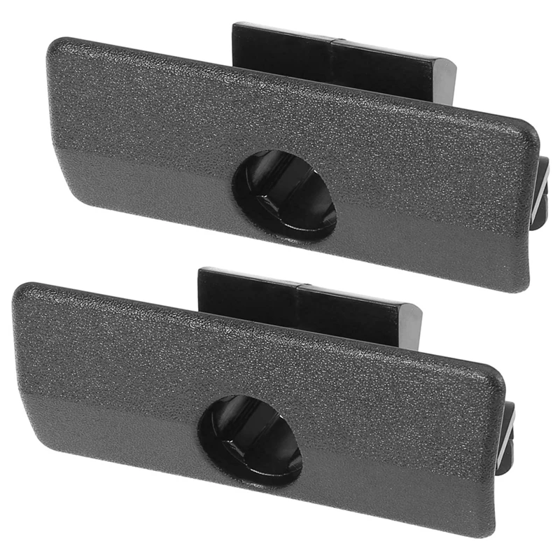 2X-New-Car-Glove-Box-Lock-Latch-Pull-Handle-Lower-51161946513-Fit-For ...
