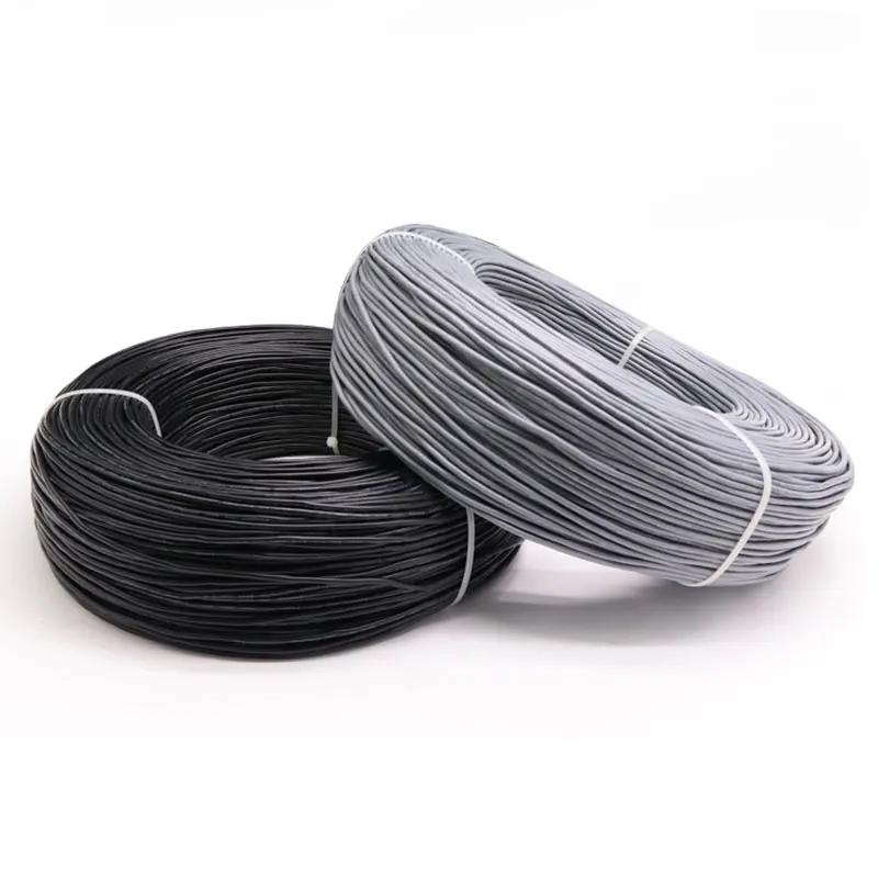 custom-order-500m-black-UL2547-22AWG-2-Cores-shielded-pvc-wire.jpg