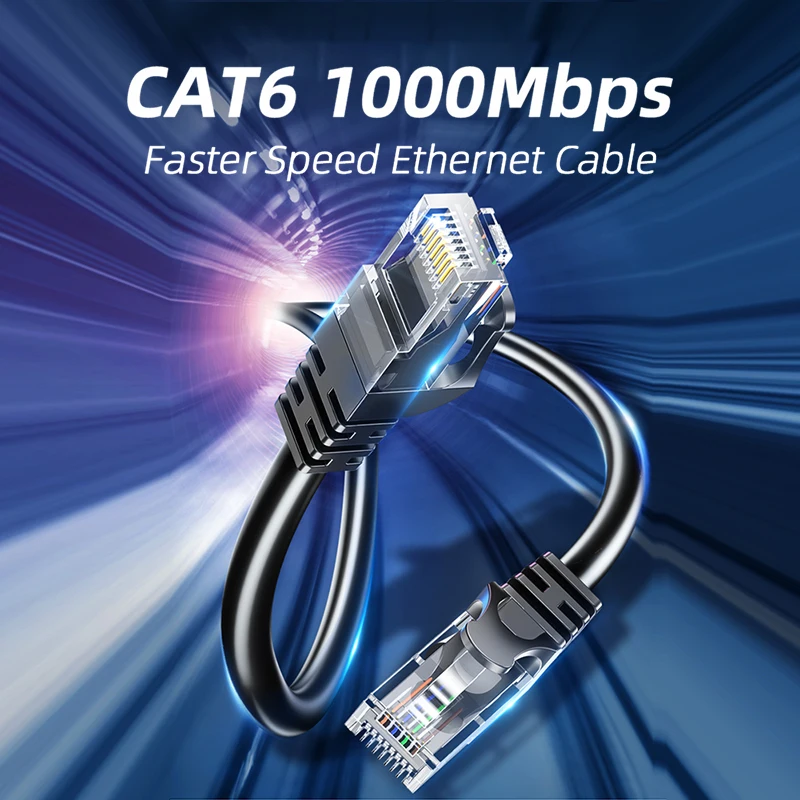 Ethernet-Cable-Cat6-Lan-Cable-UTP-CAT-6-RJ-45-Network-Cable-5m-10m-15m ...