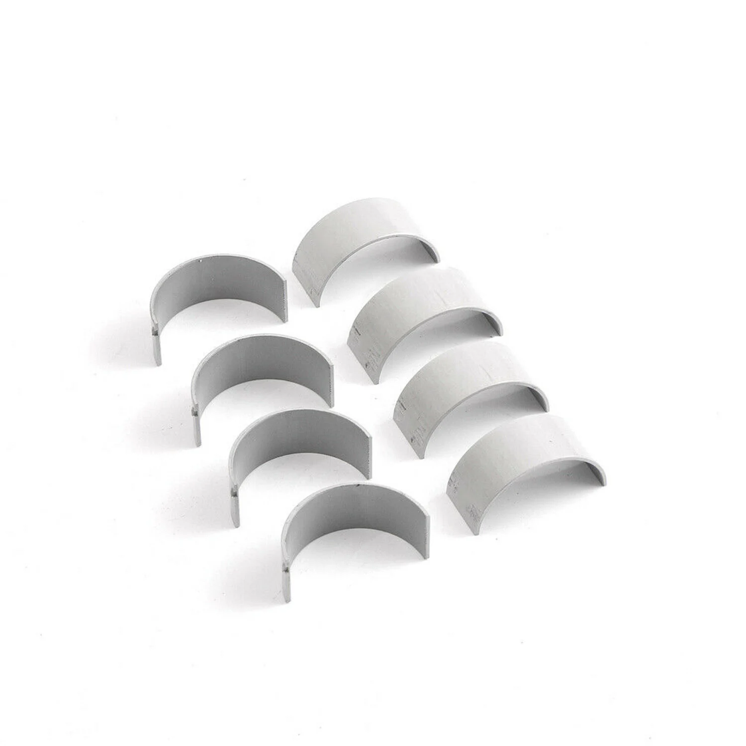8PCS-For-Mercedes-Benz-W212-W176-W205-M270-M274-M133-Connecting-Conrod ...