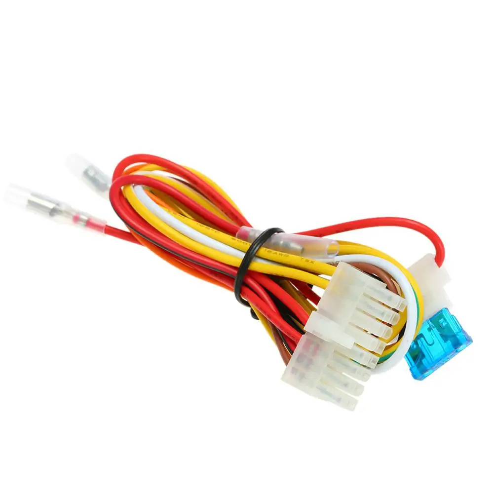 Car Power Window Closer Module Wiring Harness Automatic Window Closing ...