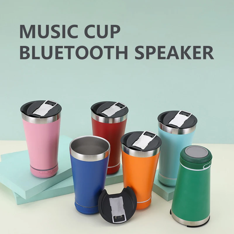Stainless-Steel-Insulation-Cup-Bluetooth-Speaker-Portable-Outdoor ...