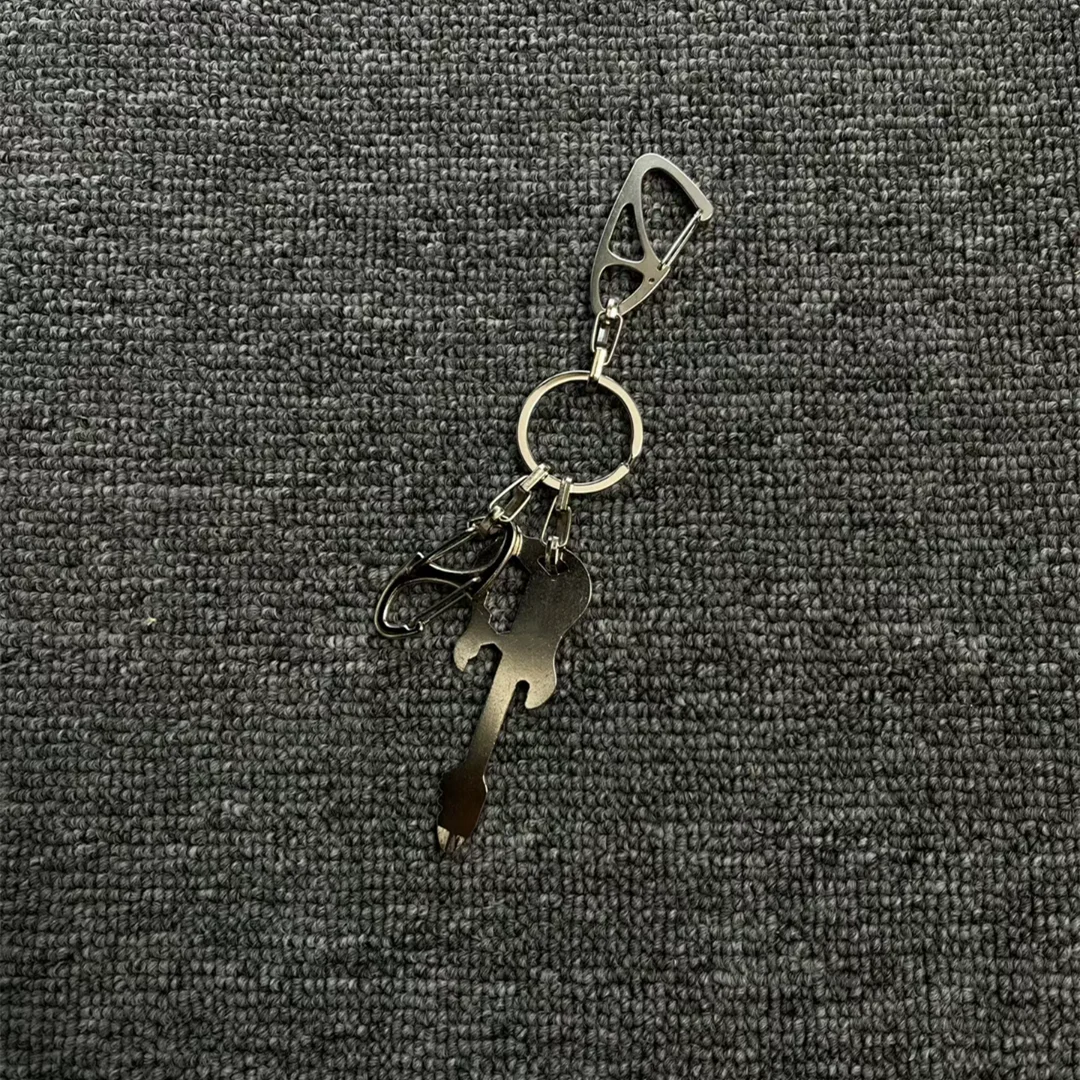 Key-Chain-Fashion-Accessories-Luxury-Designer-Creative-Charm-Metal-Set ...