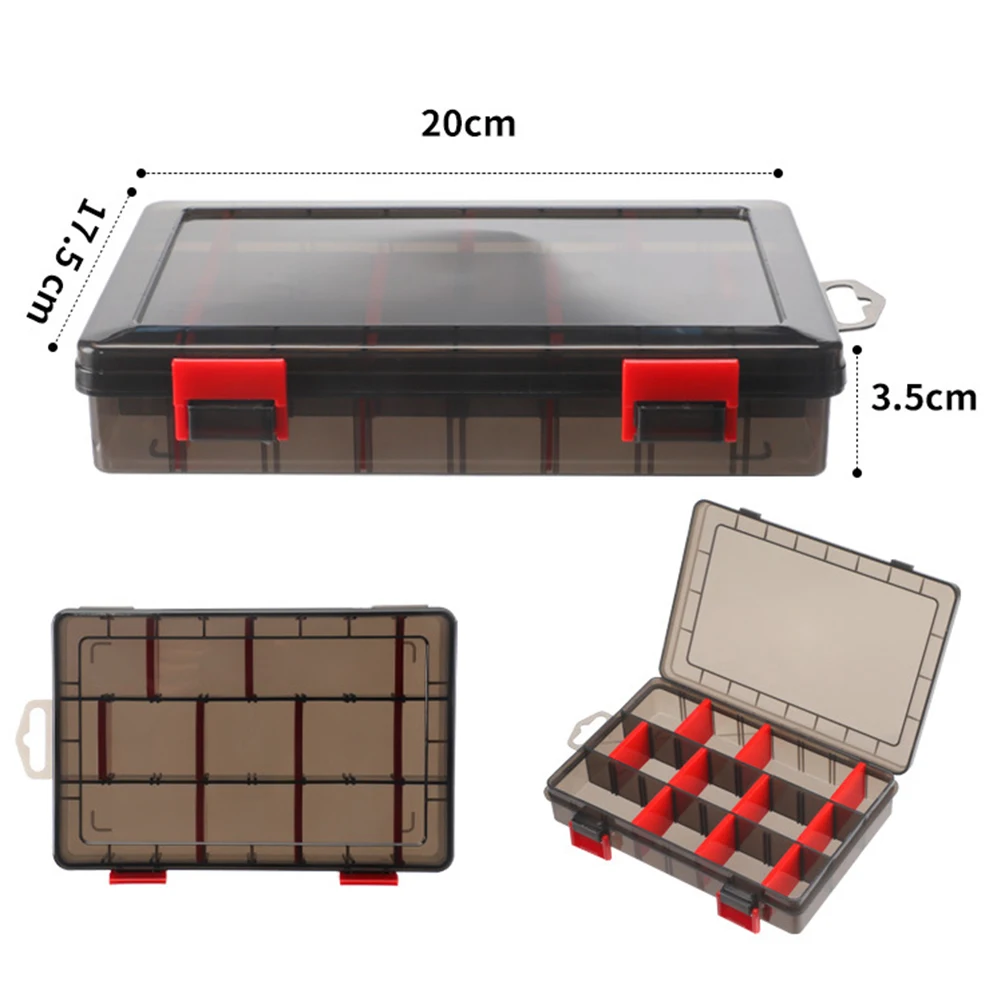 Multi-function-Fishing-Bait-Box-Compartments-Fishing-Tackle-Storage ...
