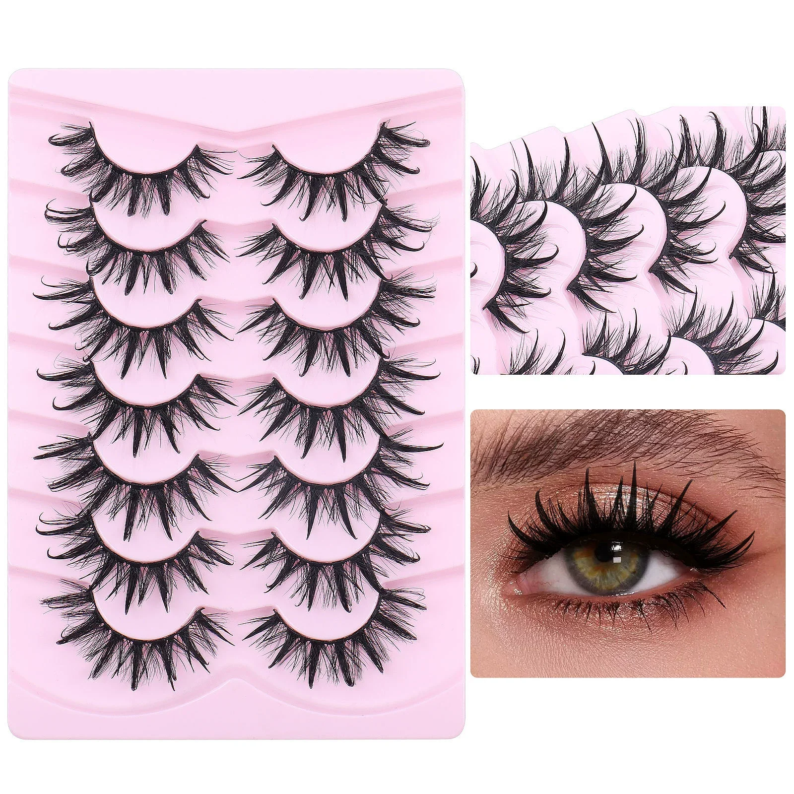 Lash Extension Meme: The Ultimate Guide to Trendy, Fun, and Bold False ...