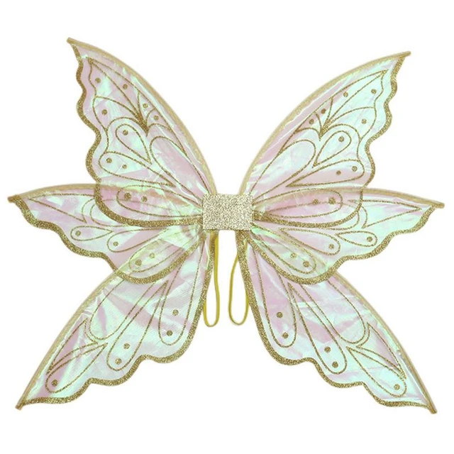 Fairy Wings Clip Art