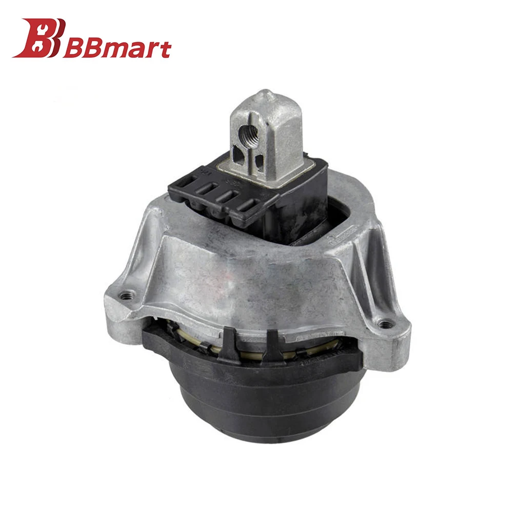 22116864828 BBmart Auto Parts 1 pcs Right Engine Mount For BMW 5 G30 ...