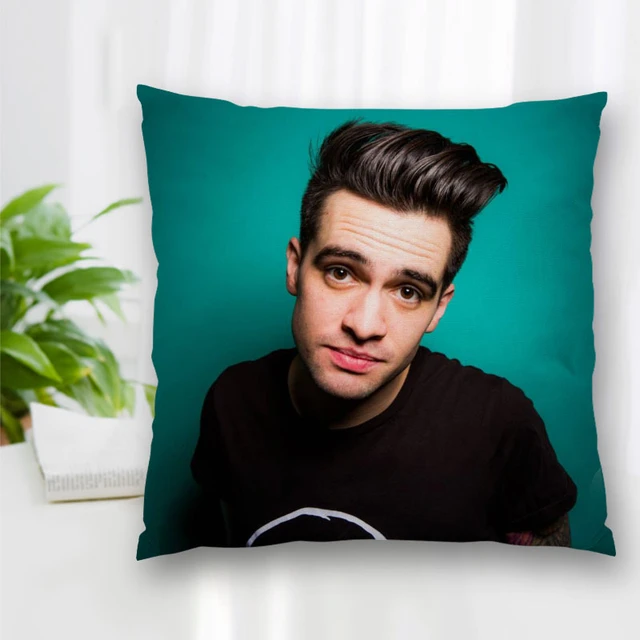 Brendon Urie Anime