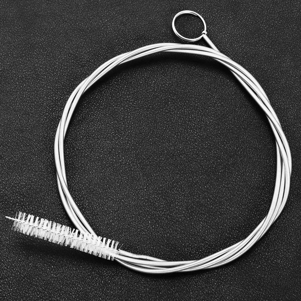 Car-Drain-Dredge-Cleaning-Scrub-Brush-For-Land-Rover-LR4-LR2-Evoque ...