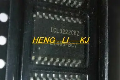 IC original nuevo ICL3222CB envío gratis|ic| - AliExpress
