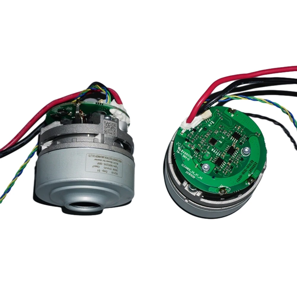 High-Power-3Phase-Brushless-Fan-Motor-DC-21-6V-350W-PWM-Speed-100000 ...