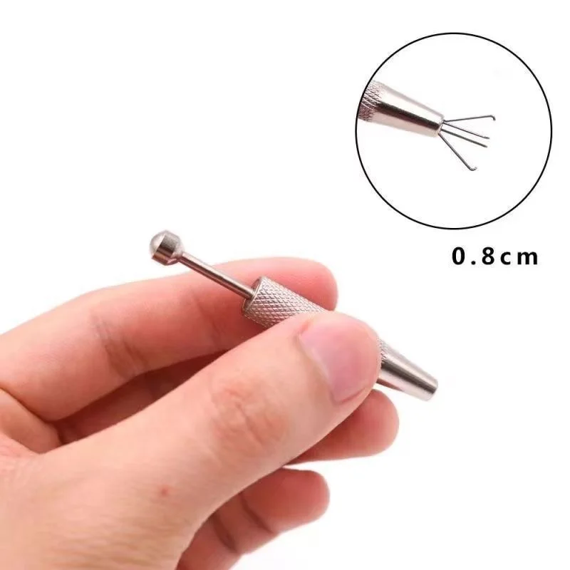 4-claw-pick-up-tool-Claws-Beads-Electronic-Component-Grabber-Diamond ...