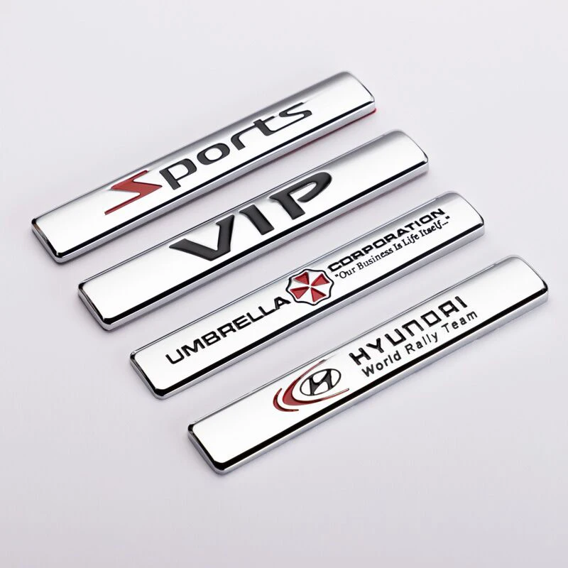 Elevate Your Driving Experience with VIP Person Car Stickers