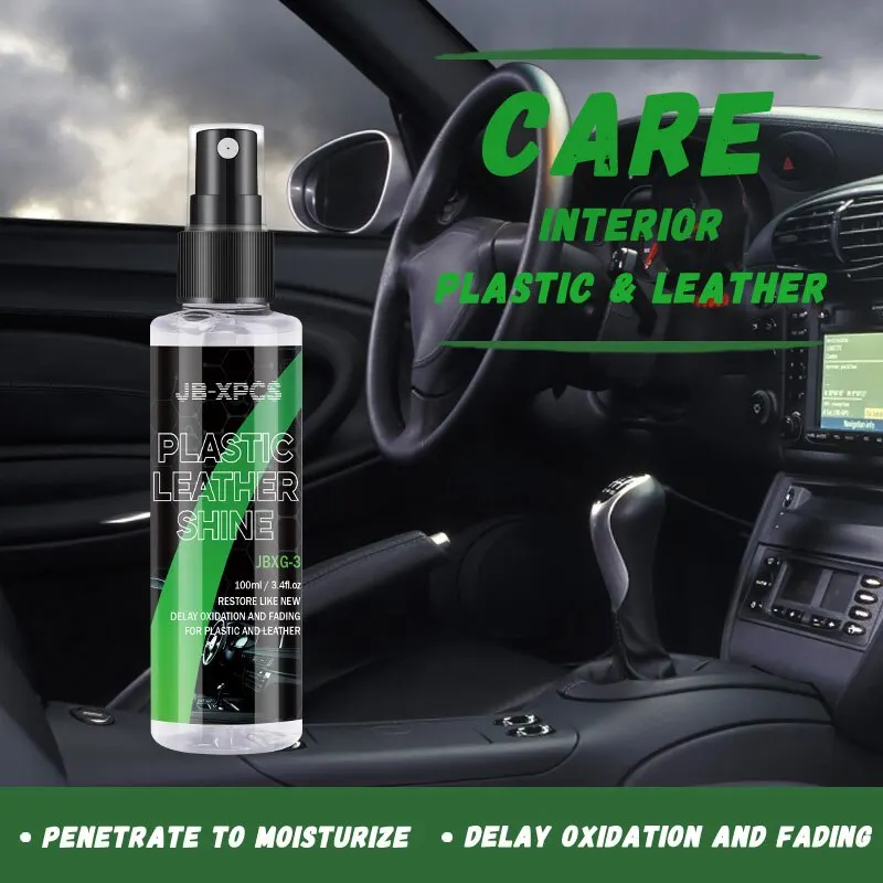 Plastic-Leather-Restore-For-Car-Interior-Liquid-More-Gloss-Long-Lasting-Protects-Car-Detailing ...