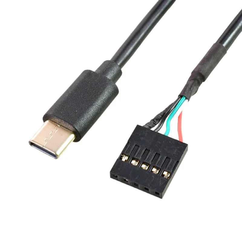USB-Type-C-to-5Pin-Cable-for-Computer-Motherboard-for-USBC-Secondary ...