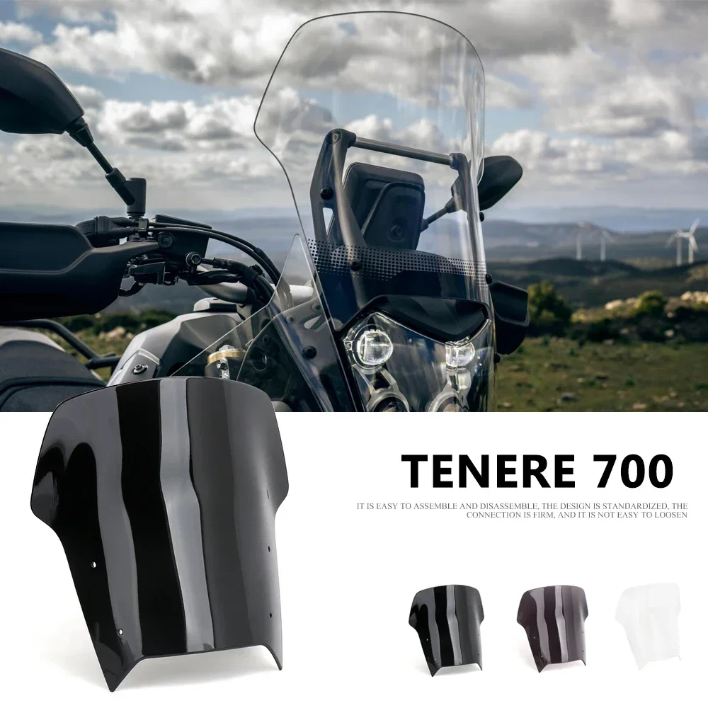 Motorcycle-Accessories-For-Yamaha-Tenere700-Tenere-700-TENERE-700-2021 ...