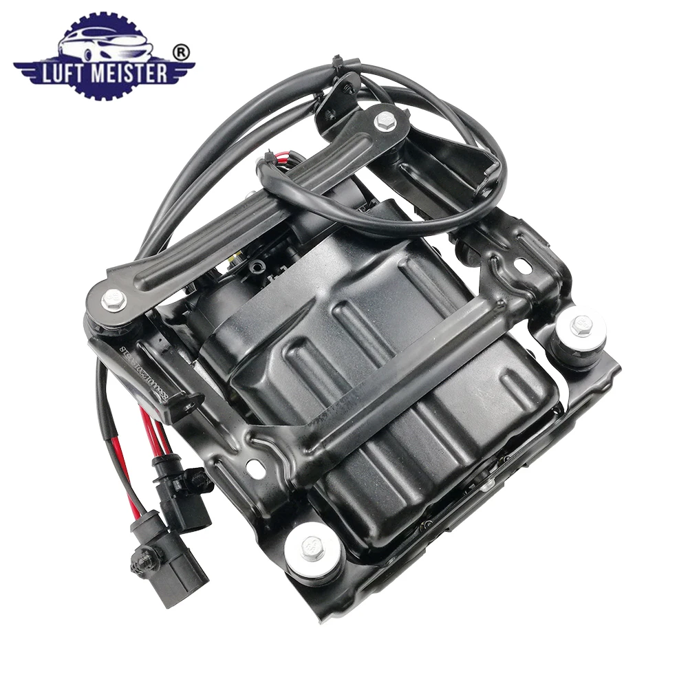 Brand-New-Air-Suspension-Compressor-Pump-for-Porsche-Panamera-970-2010 ...