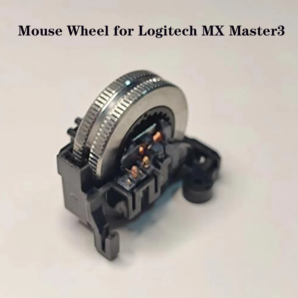 Mouse-Pulley-Scroll-Wheel-Mouse-For-Logitech-MX-Master3-Repair ...