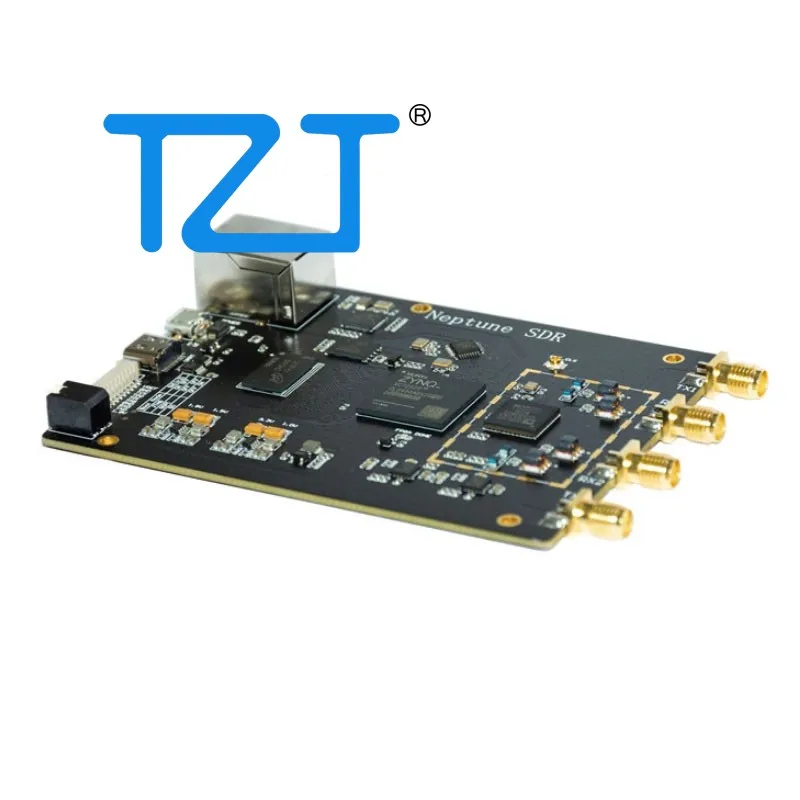 TZT-NeptuneSDR-B210-SDR-Development-Board-Openwifi-Pluto-SDR-AD9361 ...