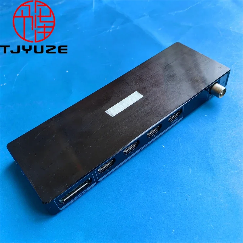 UE49KS7000-For-QLED-TV-ONE-CONNECT-MINI-BOX-UE49KS7500-UE49KS7502 ...