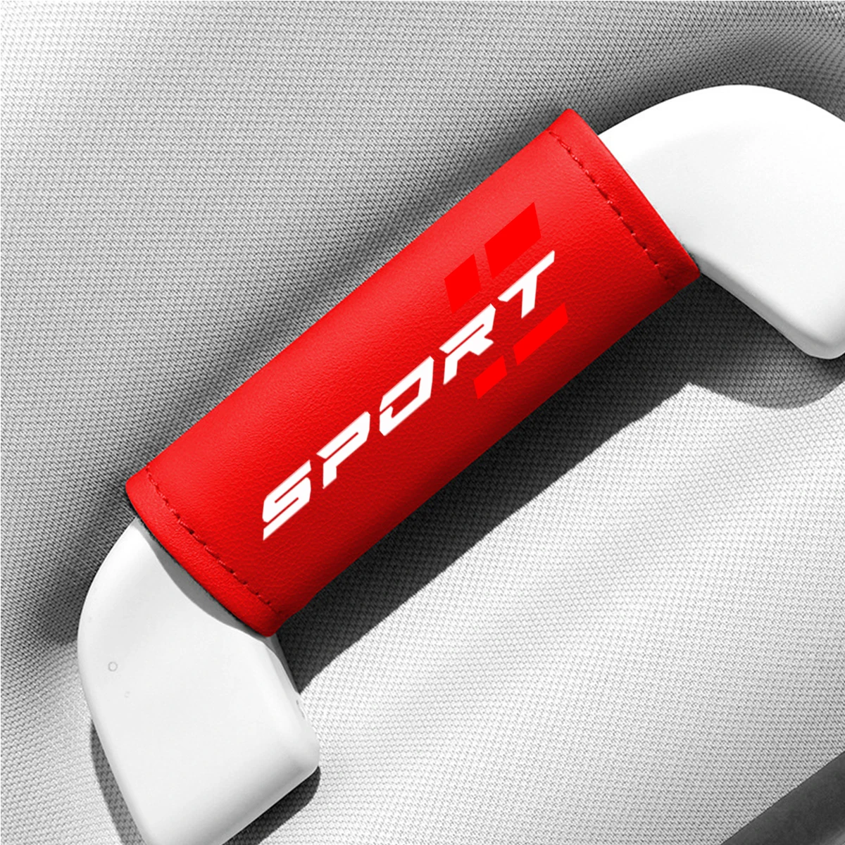 1pc Car Roof Pull Handle Grip Protector Cover For All Car Models ...