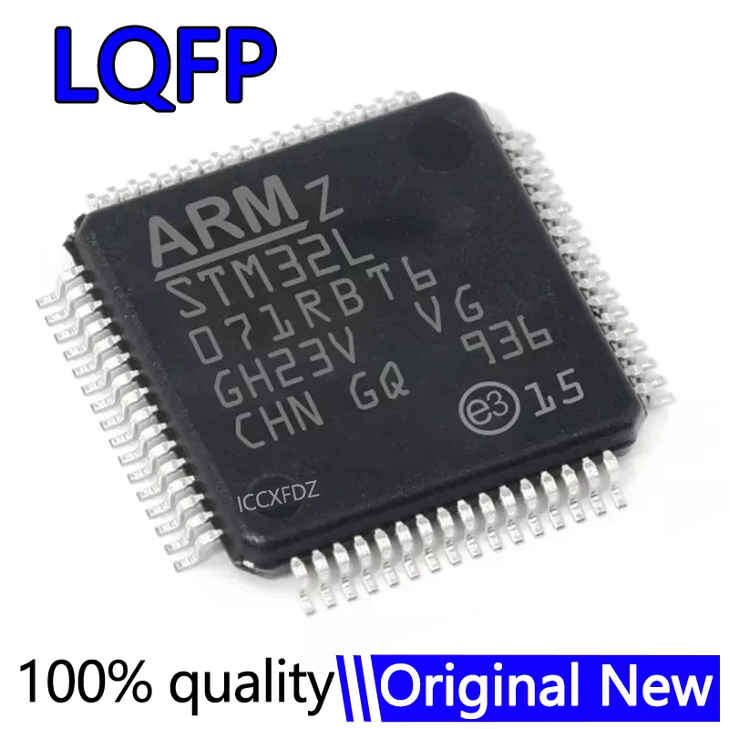 100-New-Original-STM32L071RBT6-LQFP-64-Chip-Microcomputer.jpg