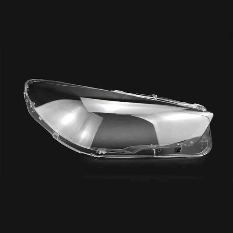 Front-Headlights-Headlights-Glass-Mask-Lamp-Cover-Transparent-Shell ...