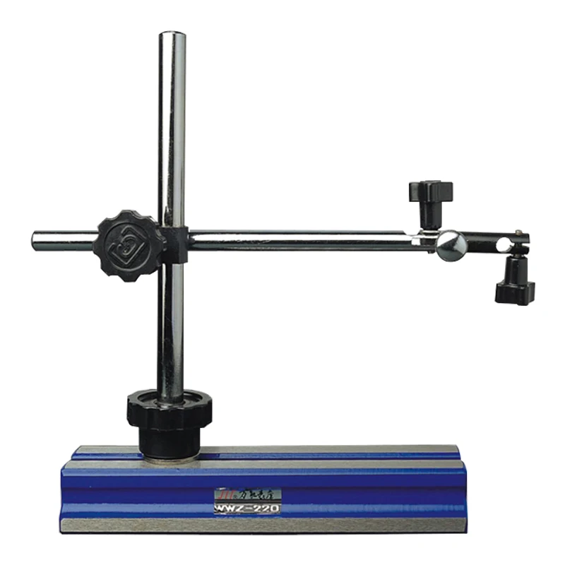 For-Multifunctional-universal-gauge-holder-WWZ-220-dial-gauge-bracket ...