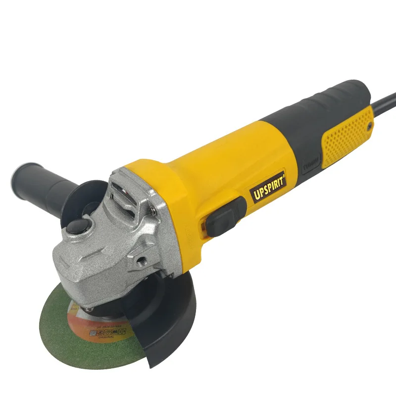 Electric-Angle-Grinders-125MM-1050W-Grinding-Machine-For-Grinding ...