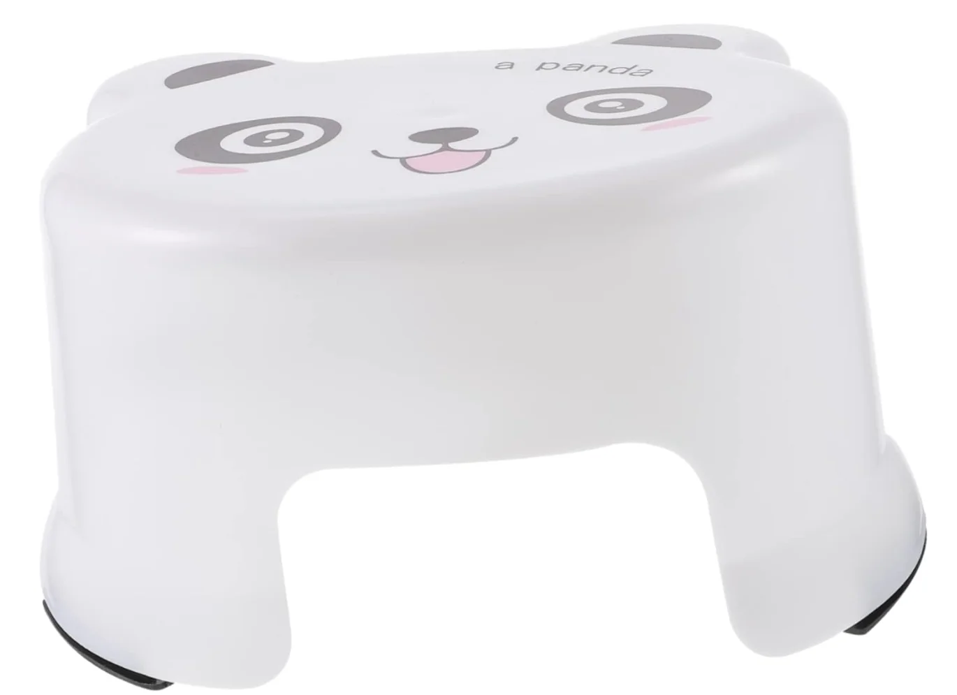 Cartoon-Plastic-Stool-Baby-Sink-Stools-for-Adults-Round-Ottoman-Stool ...