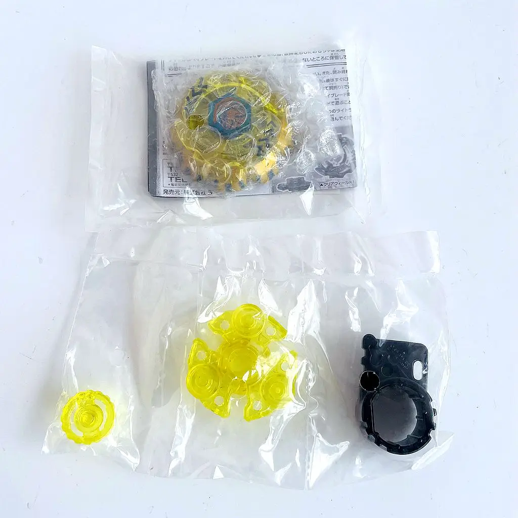 Beyblade Divine Chimera